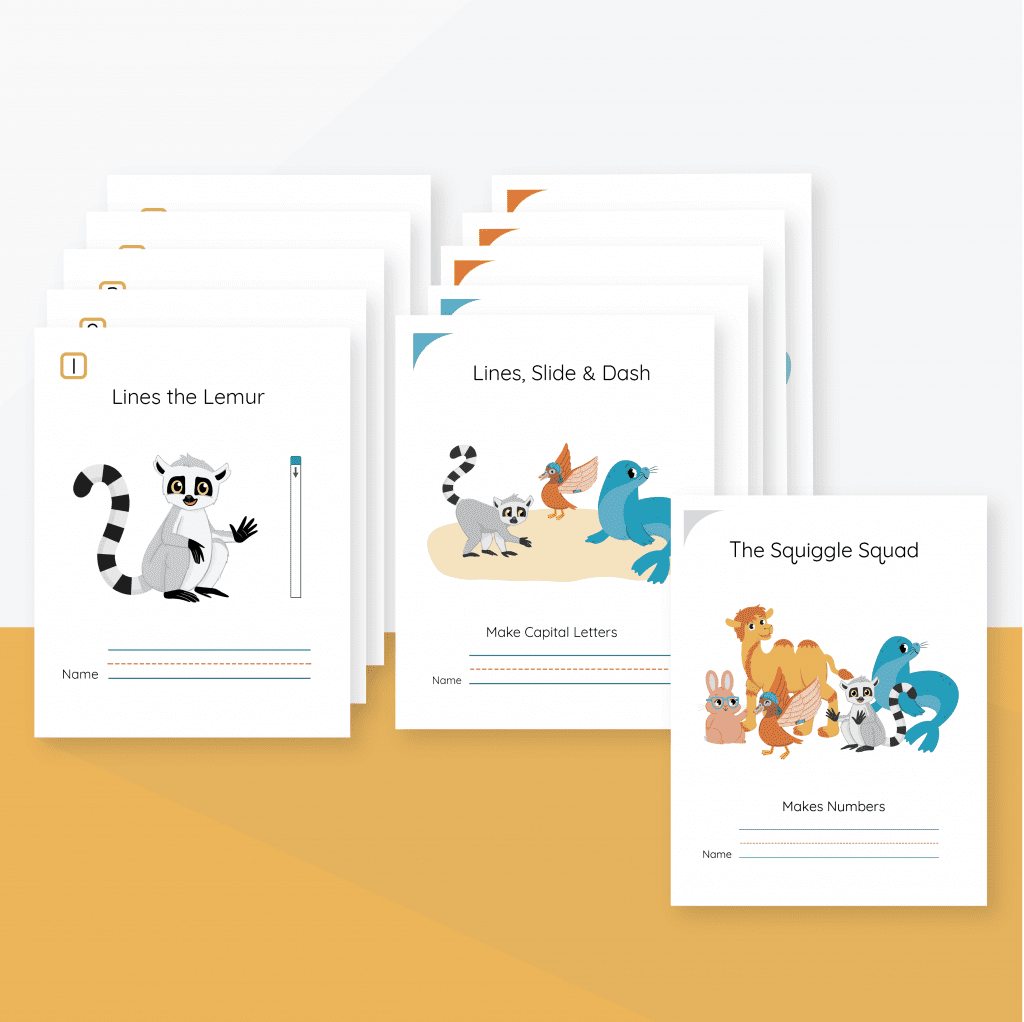 Shop – Squiggle Squad