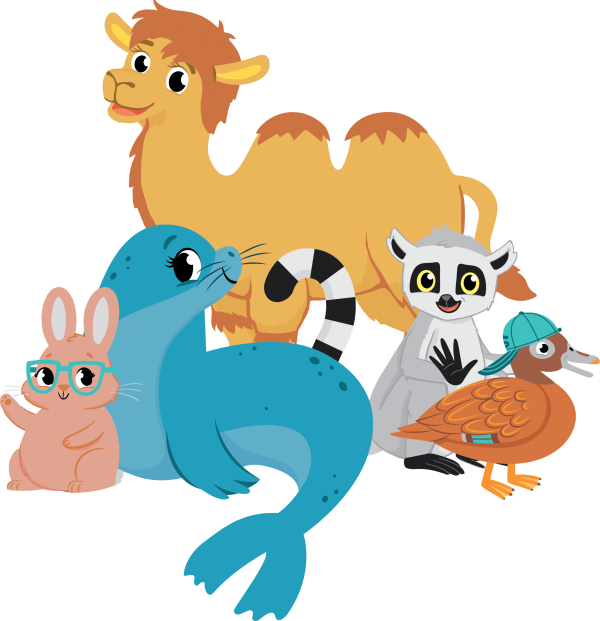 Squiggles & Wiggles Preschool Pack for Homeschool • Squiggle Squad